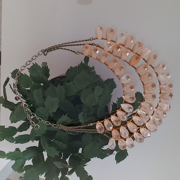 LOFT | Jewelry | Vintage Loft Necklace | Poshmark